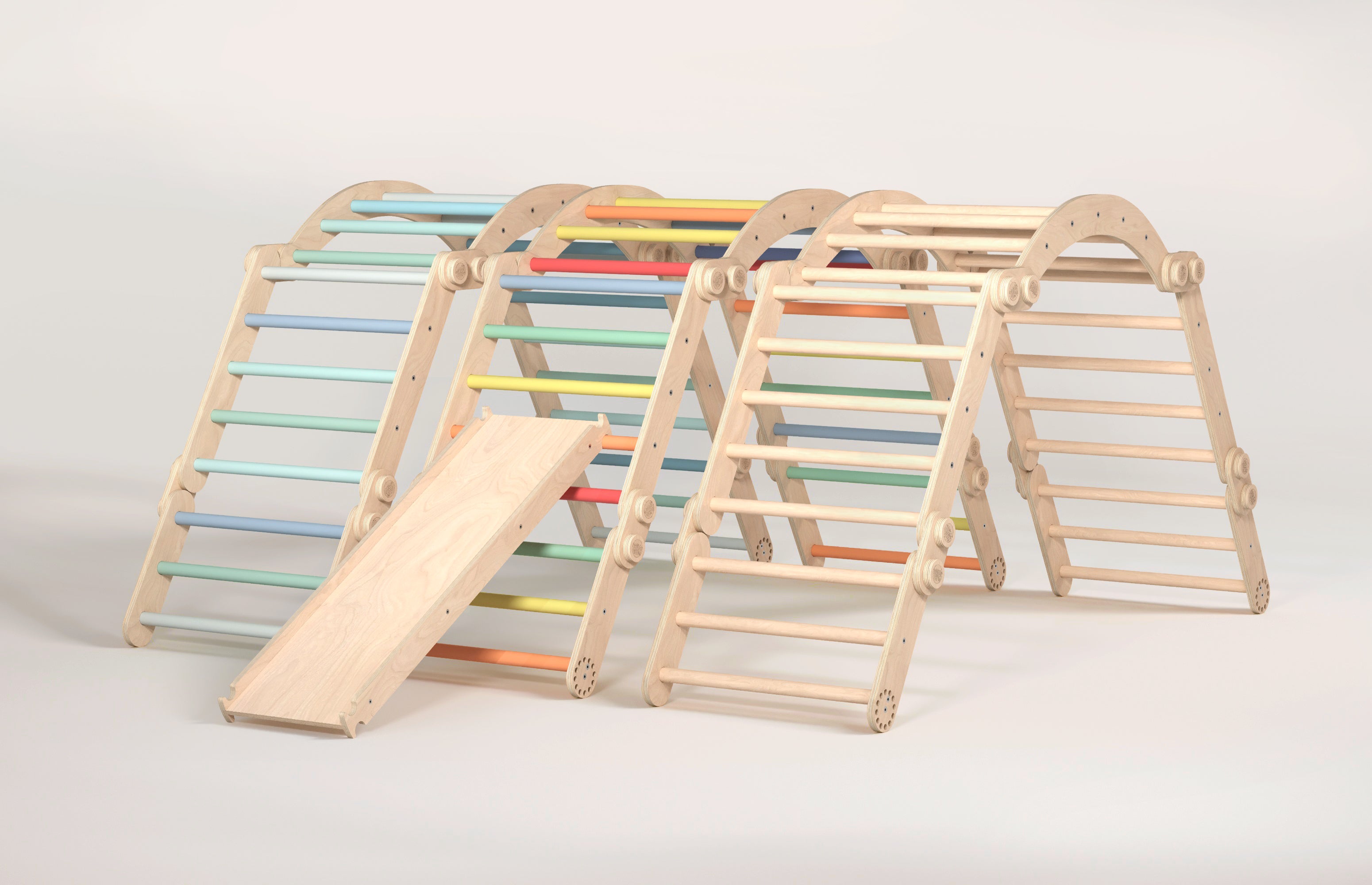 Climbing sets – activitytoy.co.uk